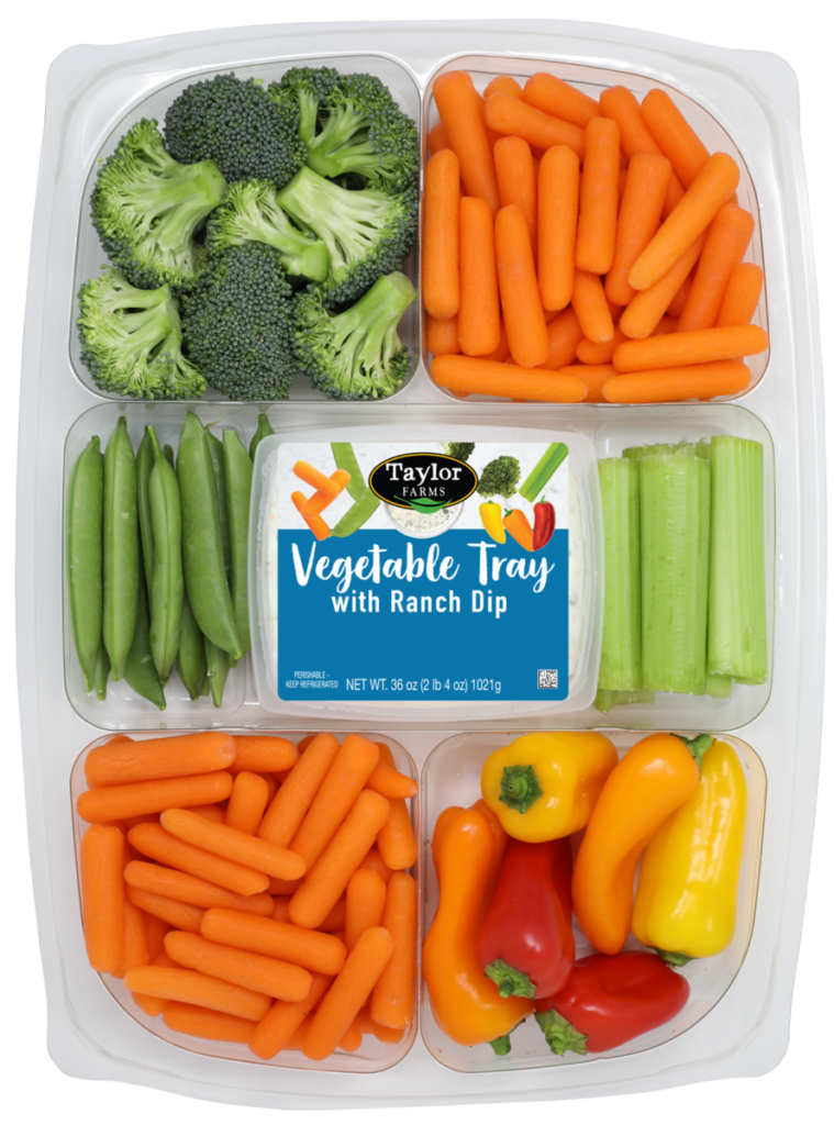 Client Feature: Taylor Farms - FreshSource